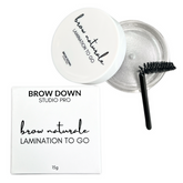 BROW DOWN STUDIO PRO Brow Artistry, Education, and Wholesale for Pros