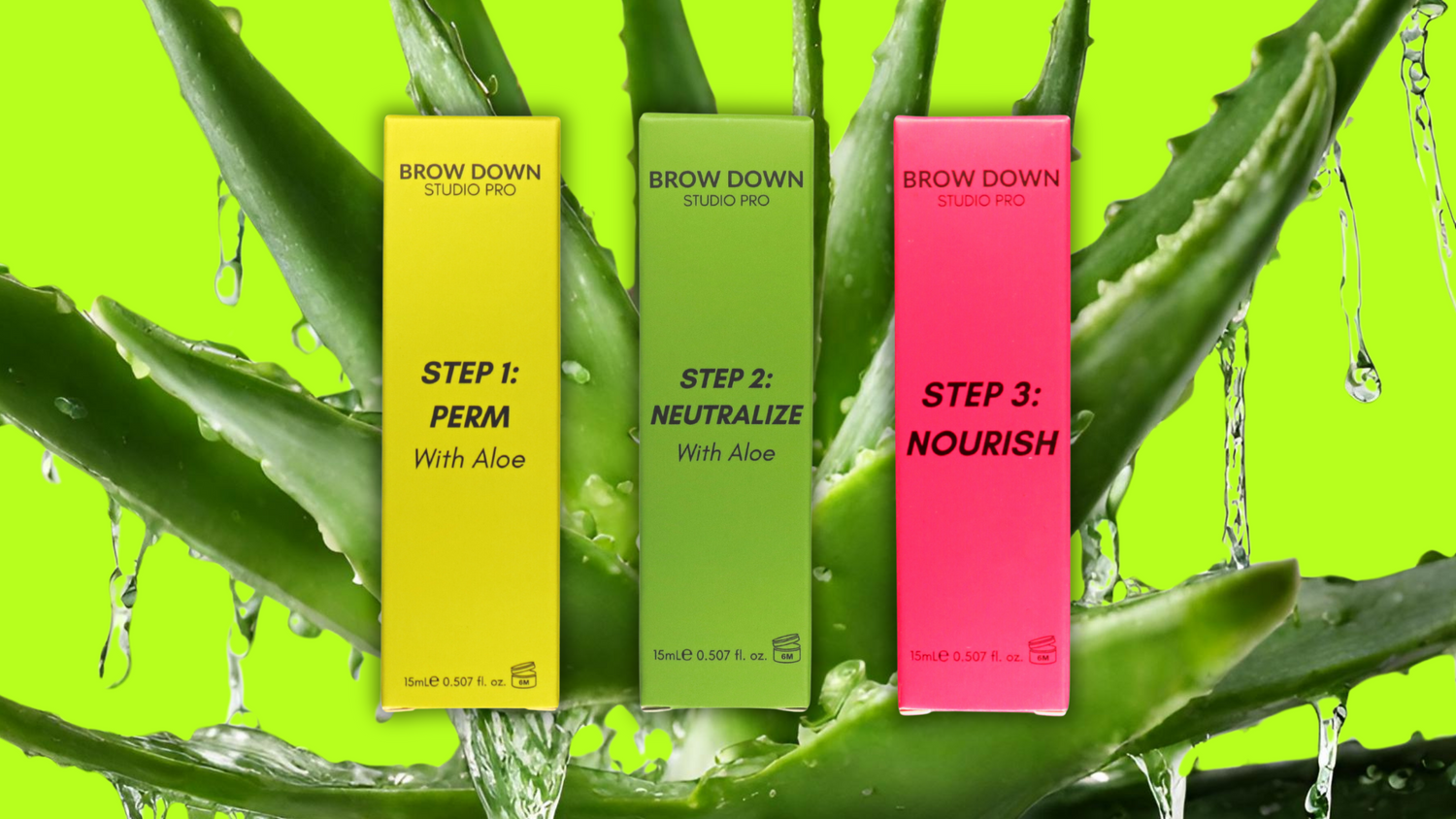 BROW DOWN STUDIO PRO Brow Artistry, Education, and Wholesale for Pros